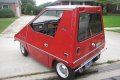 Coches Rarunos: Sebring-Vanguard CitiCar, el inesperado éxito del coche ...