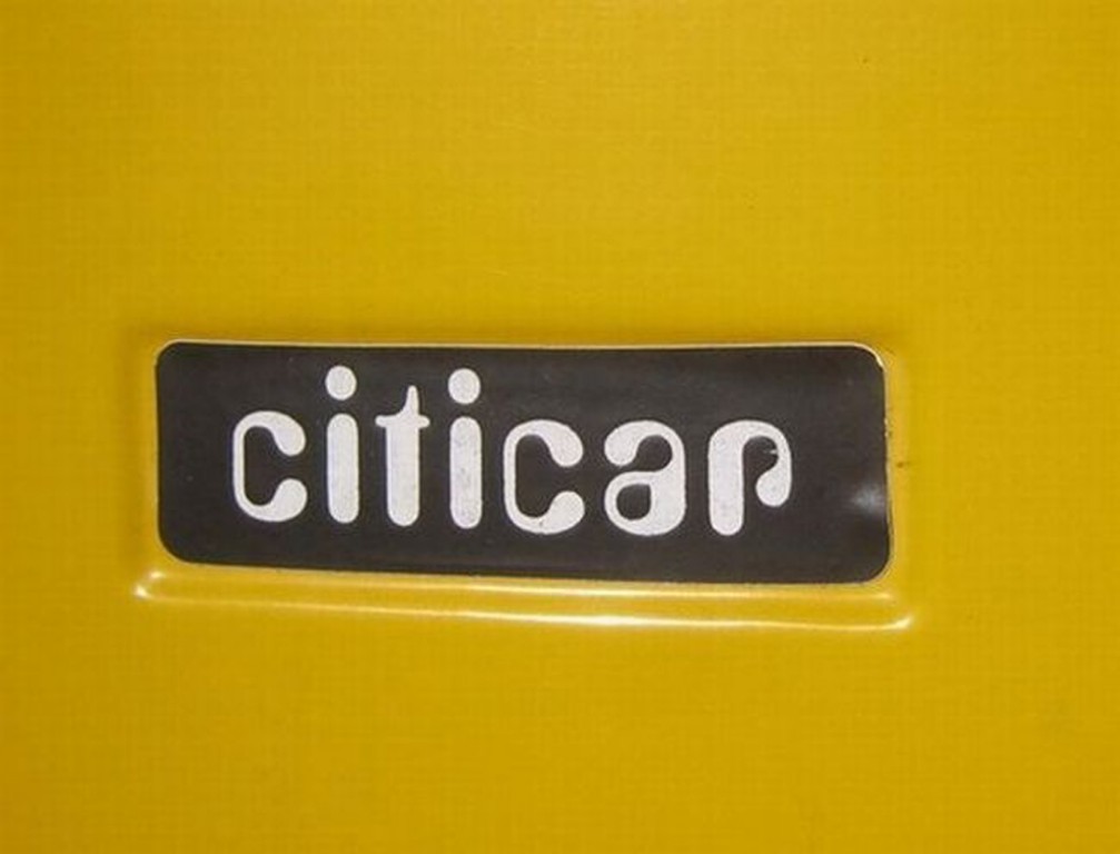 Sebring-Vanguard CitiCar, el inesperado éxito del coche eléctrico