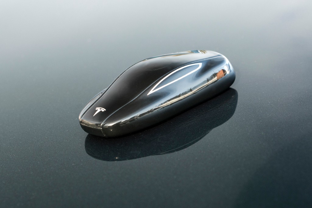 Prueba Tesla Model S P85+, viviendo con el mejor eléctrico del mundo