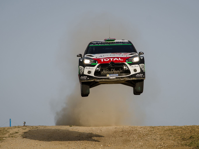 El Tour de Corse en peligro por China