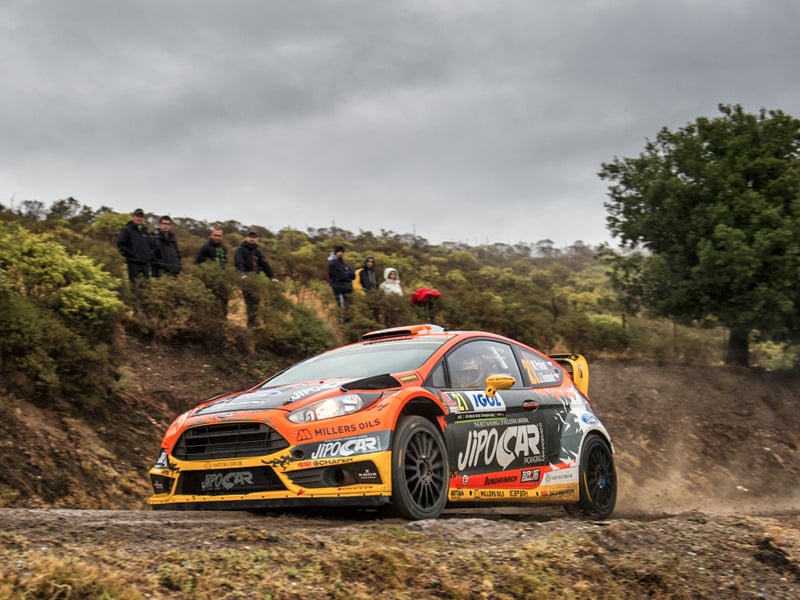 Martin Prokop se suma al Dakar 2016
