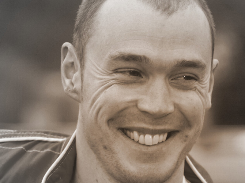 Richard Burns: 10 años sin el pelirrojo volador