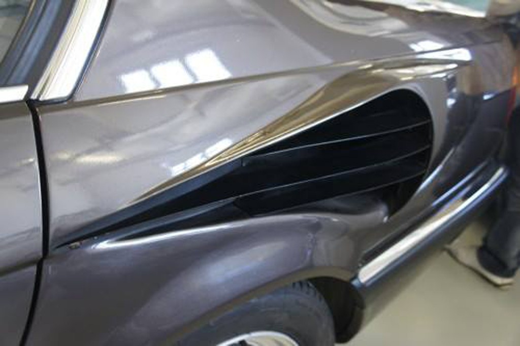 BMW 767iL, un 'Súper Serie 7' con motor V16