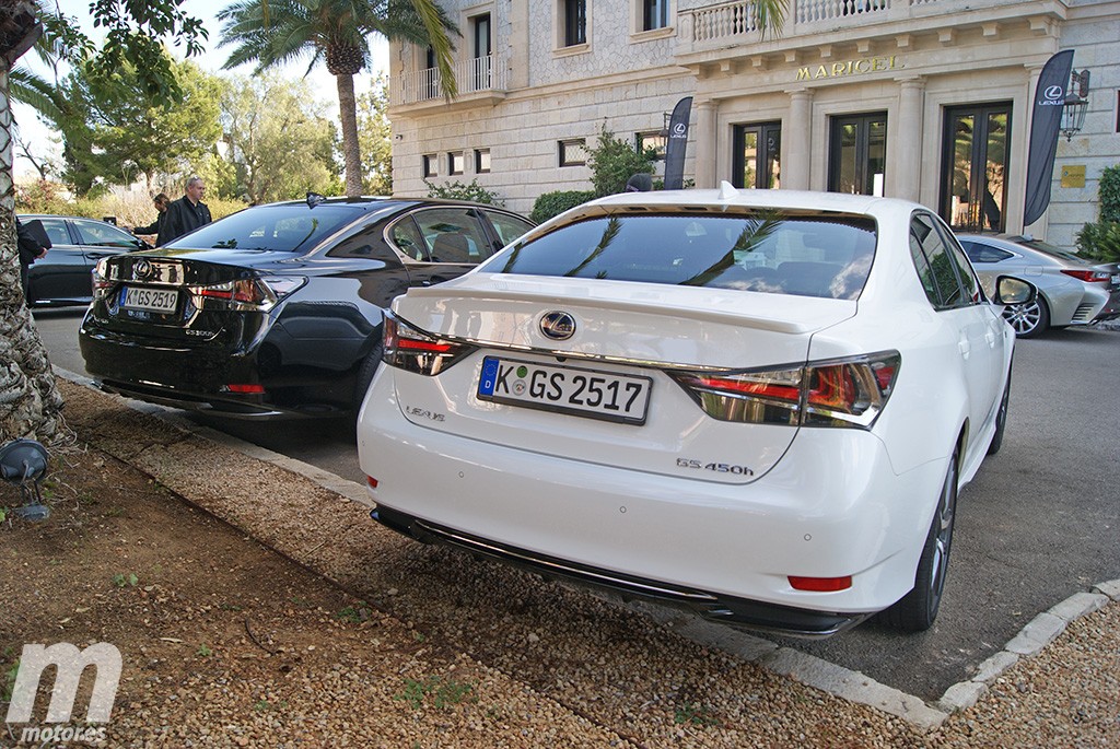 Conoce el nuevo pack de seguridad Lexus Safety System Plus