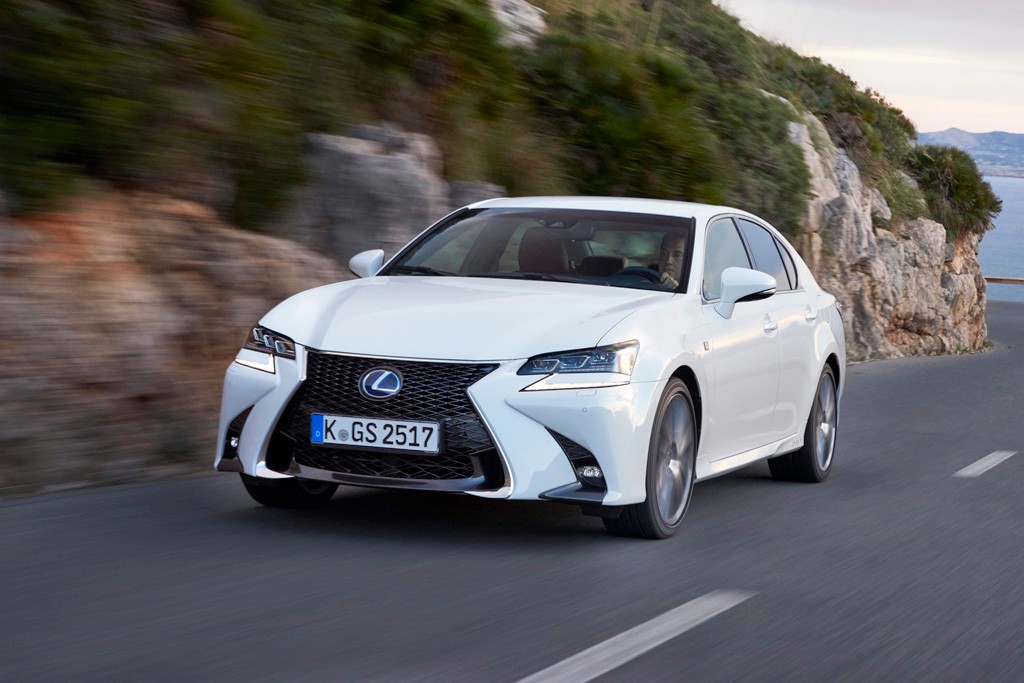 Conoce el nuevo pack de seguridad Lexus Safety System Plus