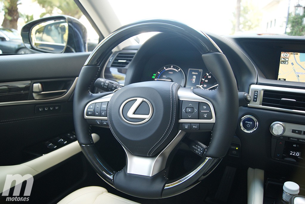 Conoce el nuevo pack de seguridad Lexus Safety System Plus