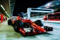 Ferrari presenta el SF16-H, el "caza Mercedes" de Maranello - Motor.es