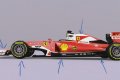 Ferrari presenta el SF16-H, el "caza Mercedes" de Maranello - Motor.es