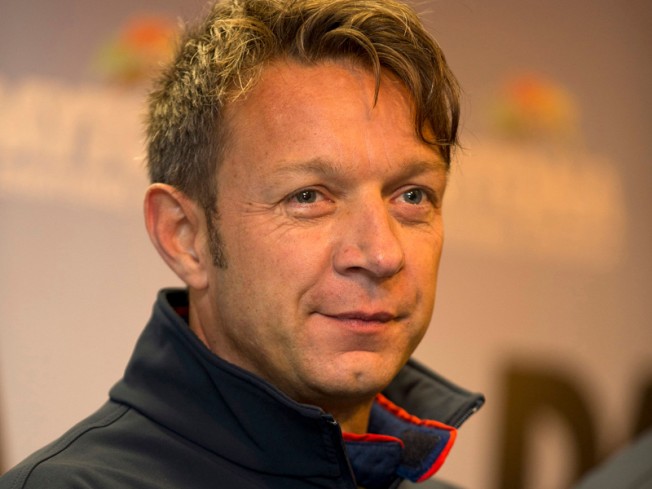 Marc Goossens regresa a las 24 Horas de Le Mans - Motor.es