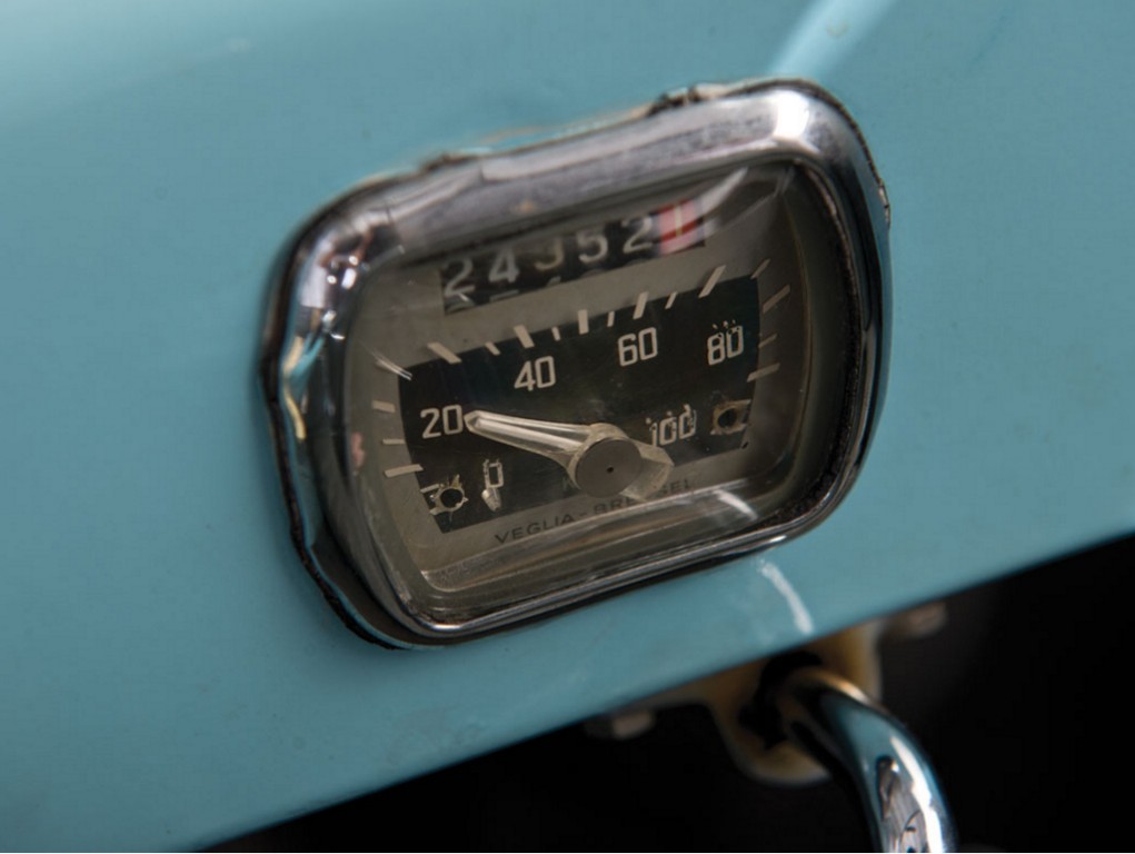 PTV 250, un éxito 'made in Spain'