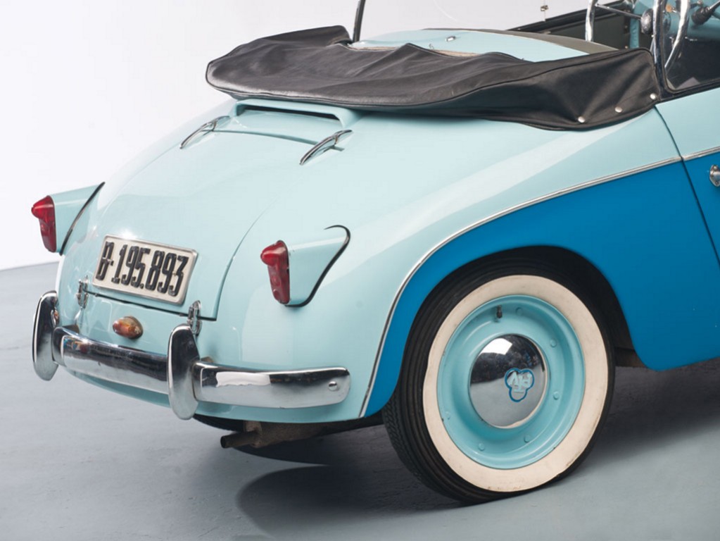 PTV 250, un éxito 'made in Spain'