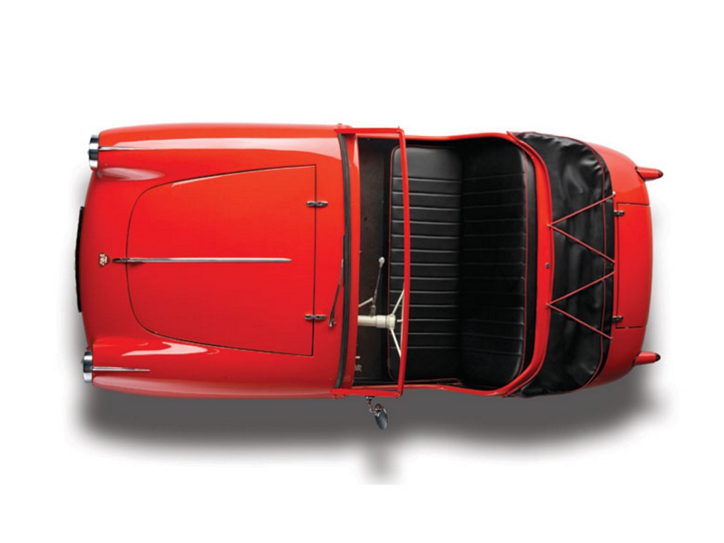 PTV 250, un éxito 'made in Spain'