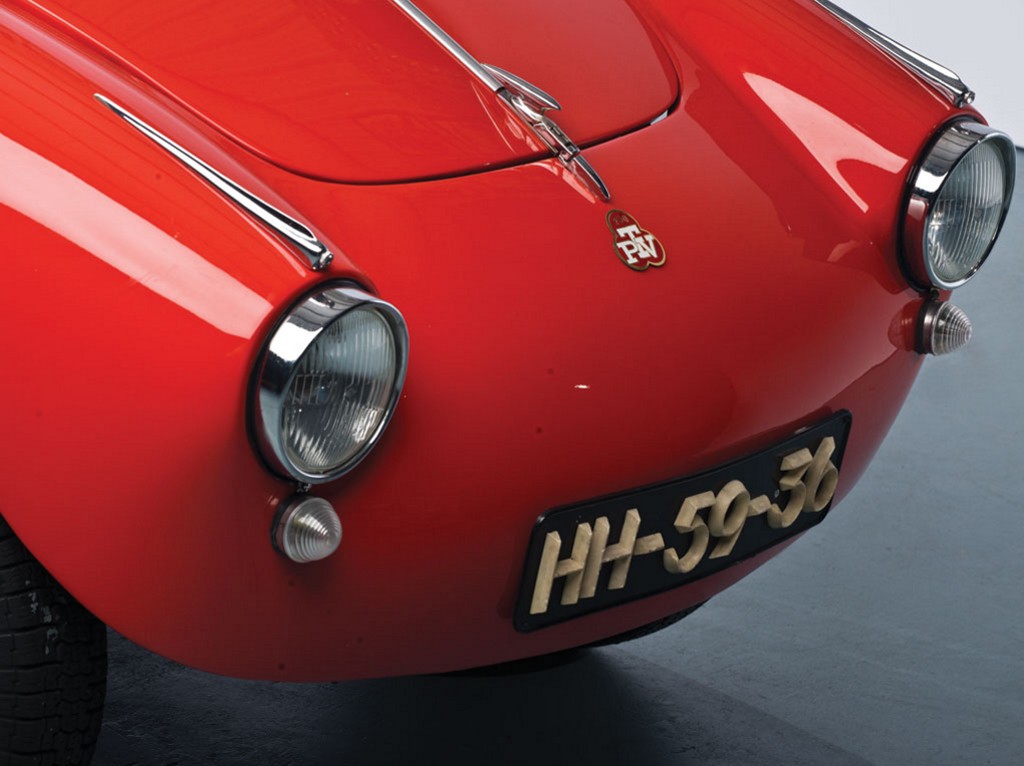 PTV 250, un éxito 'made in Spain'