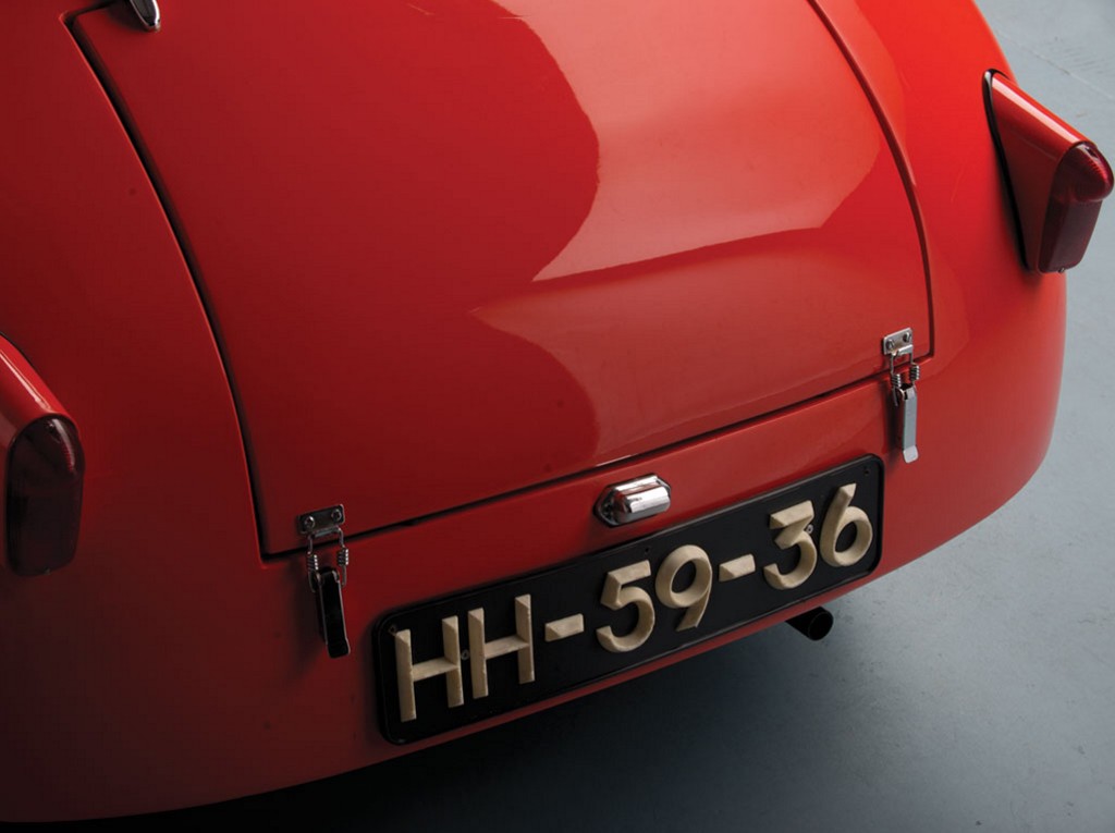 PTV 250, un éxito 'made in Spain'