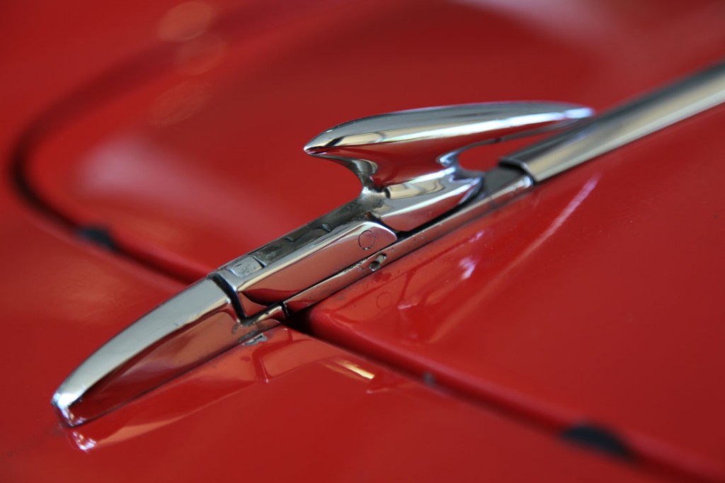 PTV 250, un éxito 'made in Spain'