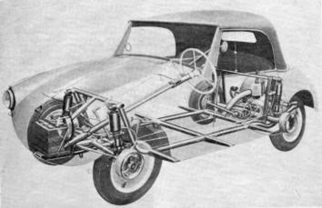 PTV 250, un éxito 'made in Spain'