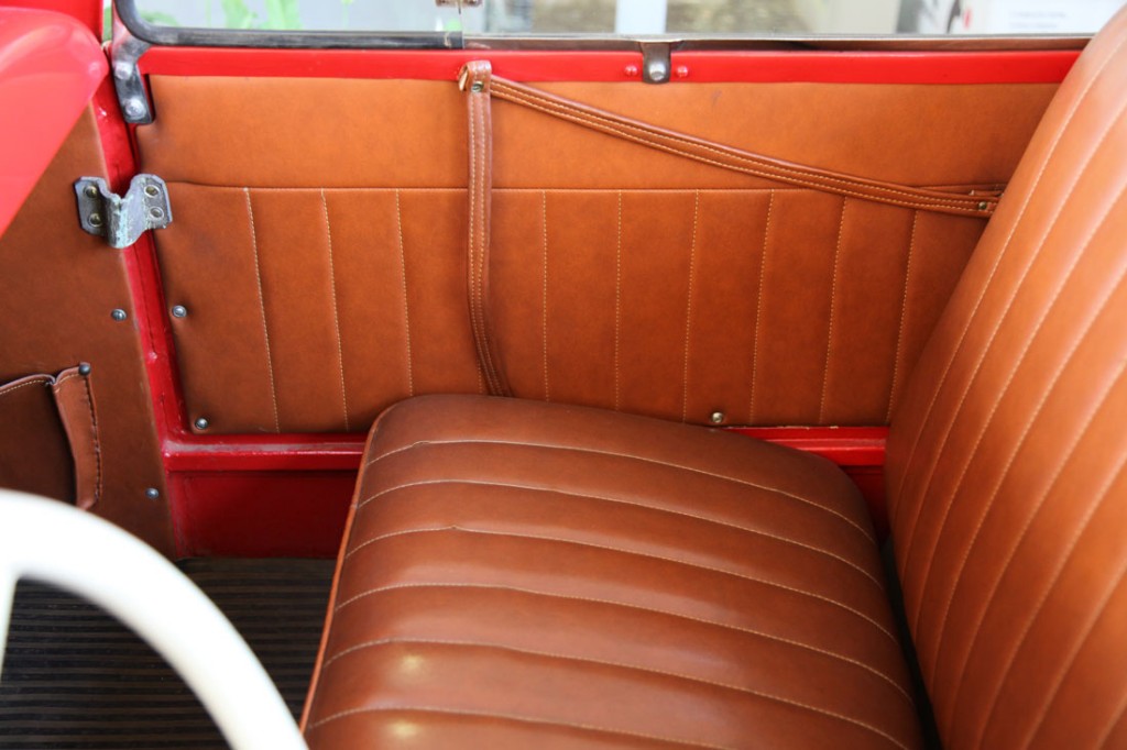 PTV 250, un éxito 'made in Spain'