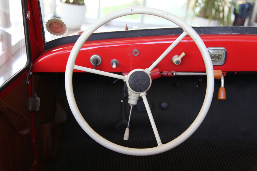 PTV 250, un éxito 'made in Spain'