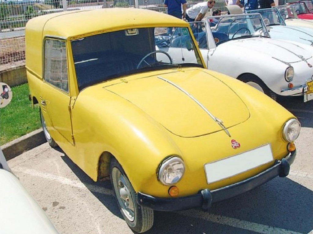 PTV 250, un éxito 'made in Spain'