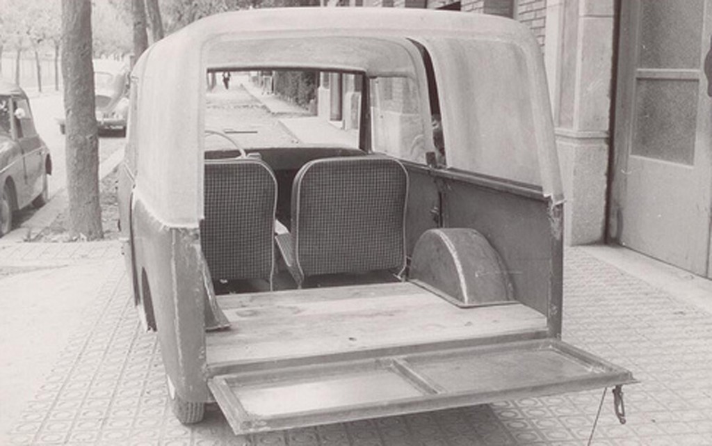 PTV 250, un éxito 'made in Spain'