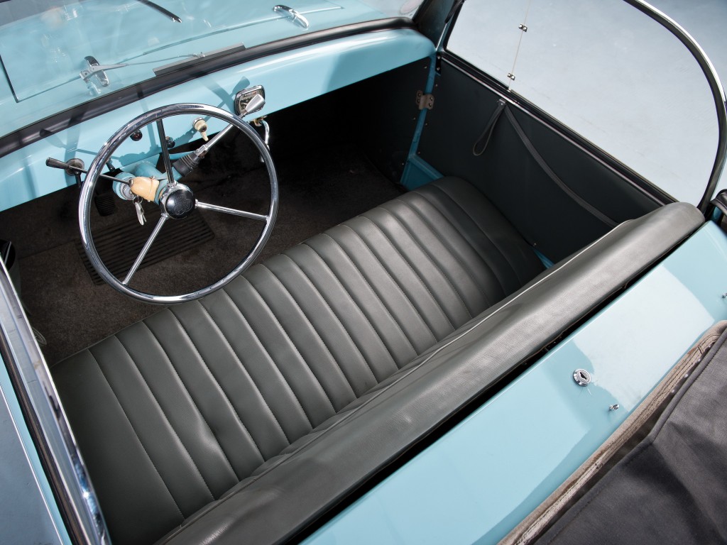 PTV 250, un éxito 'made in Spain'