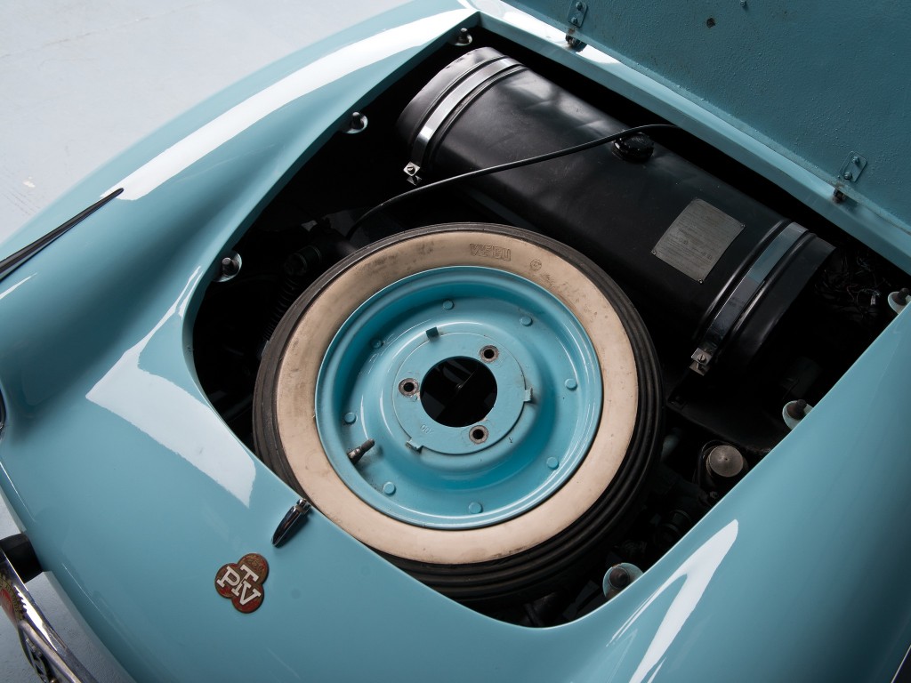 PTV 250, un éxito 'made in Spain'