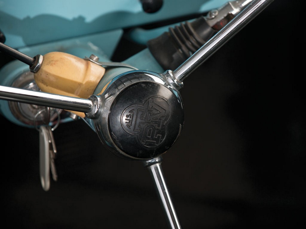 PTV 250, un éxito 'made in Spain'