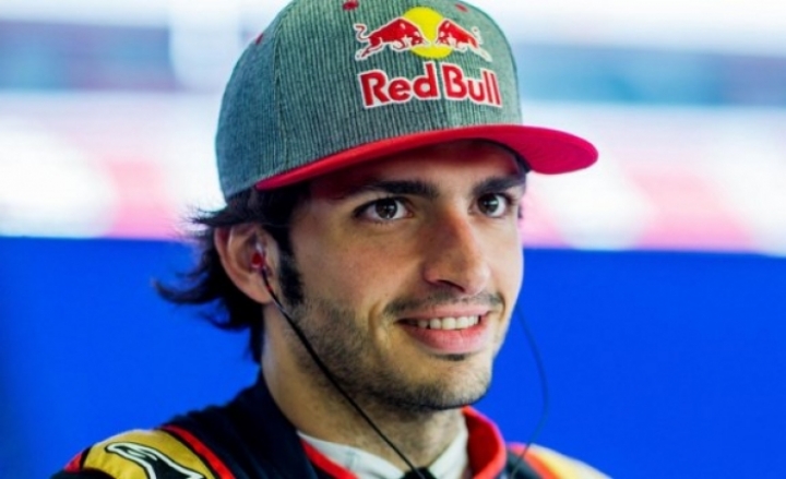 Toro Rosso busca sorprender en Albert Park