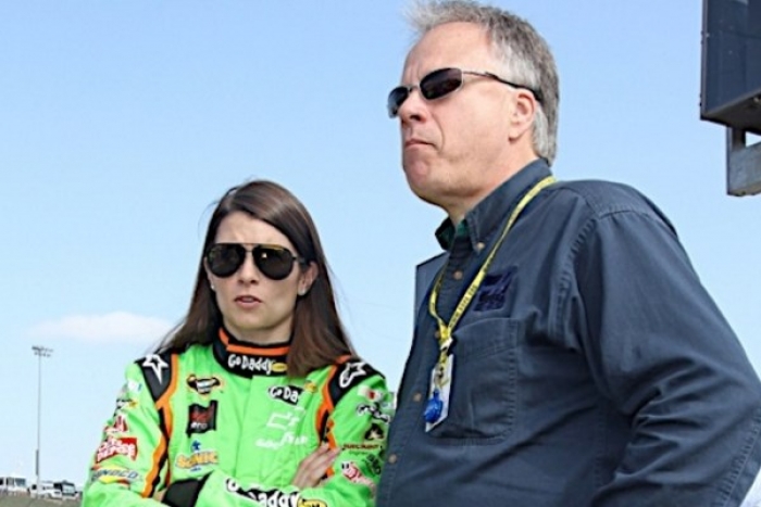 Gene Haas: "Una mujer en la Fórmula 1 sería genial para el negocio"