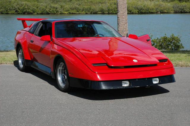 Pontiac Tojan: cuando General Motors quiso crear un rival para el ...