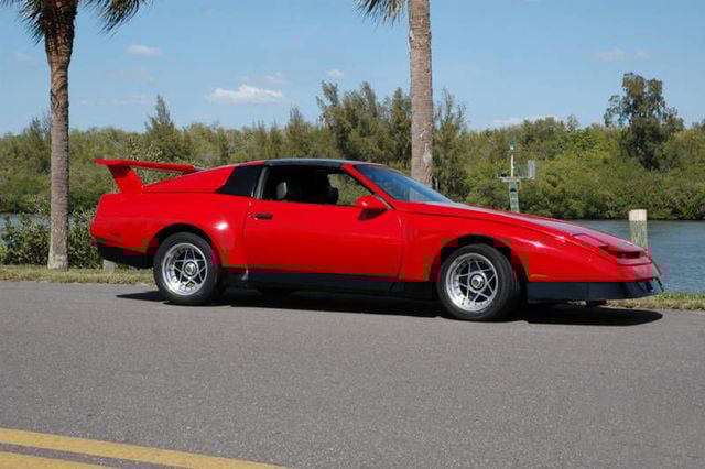 Pontiac Tojan: cuando General Motors quiso crear un rival para el ...