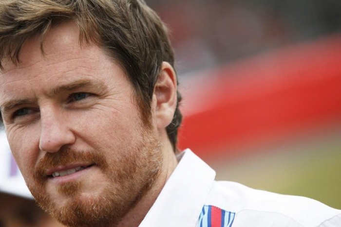 Williams ve la temporada 2017 como su “gran oportunidad”