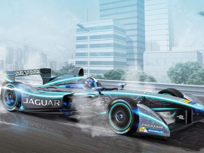 10 equipos y 9 constructores en la Fórmula E 2016-17 - Motor.es