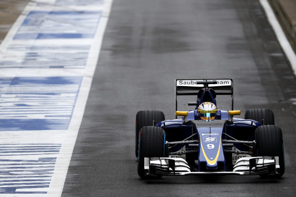 Oficial: Longbow Finance compra Sauber