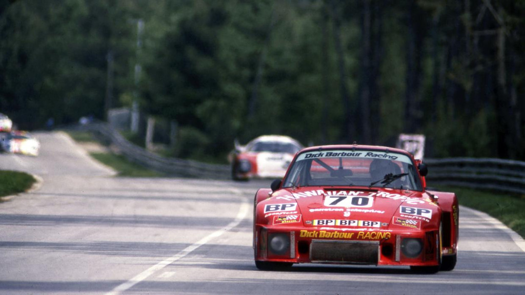 Increíble colección de Porsche históricos a la venta en Monterey
