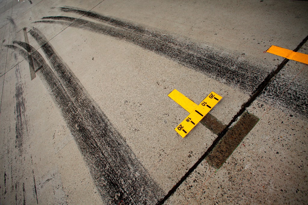 El arte del pit-stop