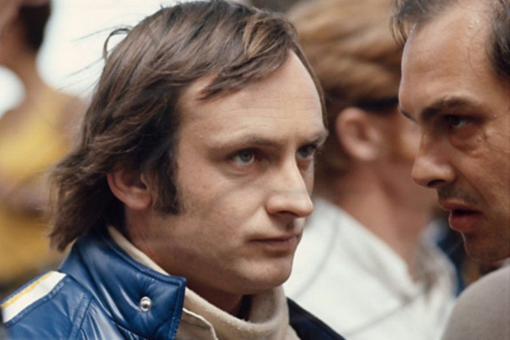 Fallece Chris Amon, uno de los grandes talentos de la F1