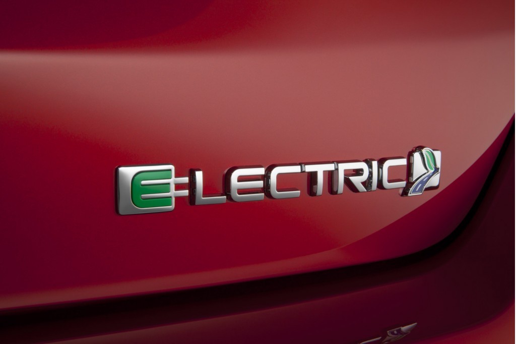 Ford Model E, así se llamará la nueva gama de vehículos eléctricos del ...