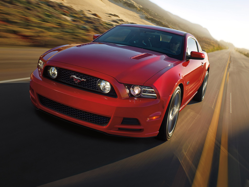 El misterioso origen del nombre Mustang y sus raíces españolas