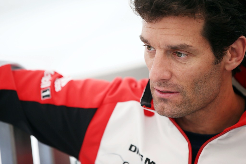 Webber: “No creo que Ferrari tenga a la gente correcta”