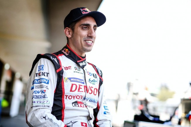 Buemi: “Para los debutantes el coche de 2017 puede ser un shock” - Motor.es