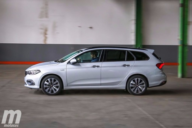 Precios del Fiat Tipo SW: ya a la venta en España desde 11.900 euros ...