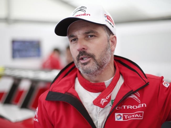 Yvan Muller anuncia su marcha del WTCC - Motor.es