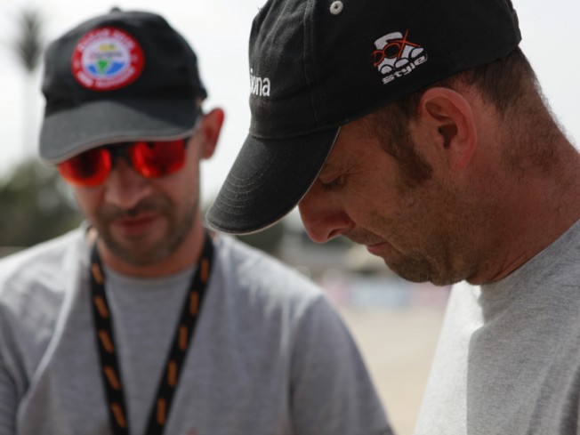 Entrevista Motor.es: Ariel Jatón: "El Acciona está al mismo nivel de ...