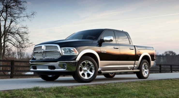 FCA USA y Cummins demandadas por conspirar para sobrepasar los límites ...