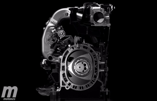 Mazda y la historia completa de su motor rotativo - Motor.es