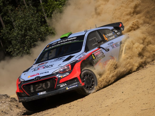 Red Bull emitirá resúmenes gratis del WRC en cada rally - Motor.es