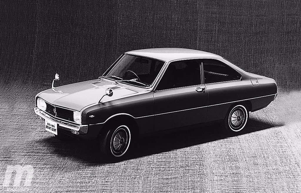 Mazda y la historia completa de su motor rotativo