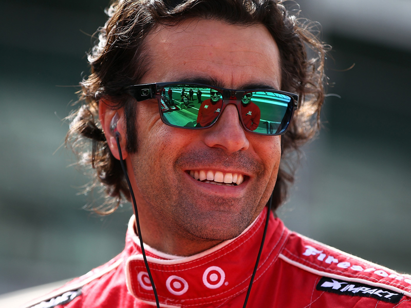 Dario Franchitti confiesa su idilio fallido con Le Mans