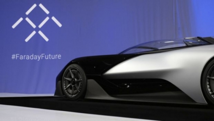Faraday Future: Análisis del año de caos antes de su presentación en el ...